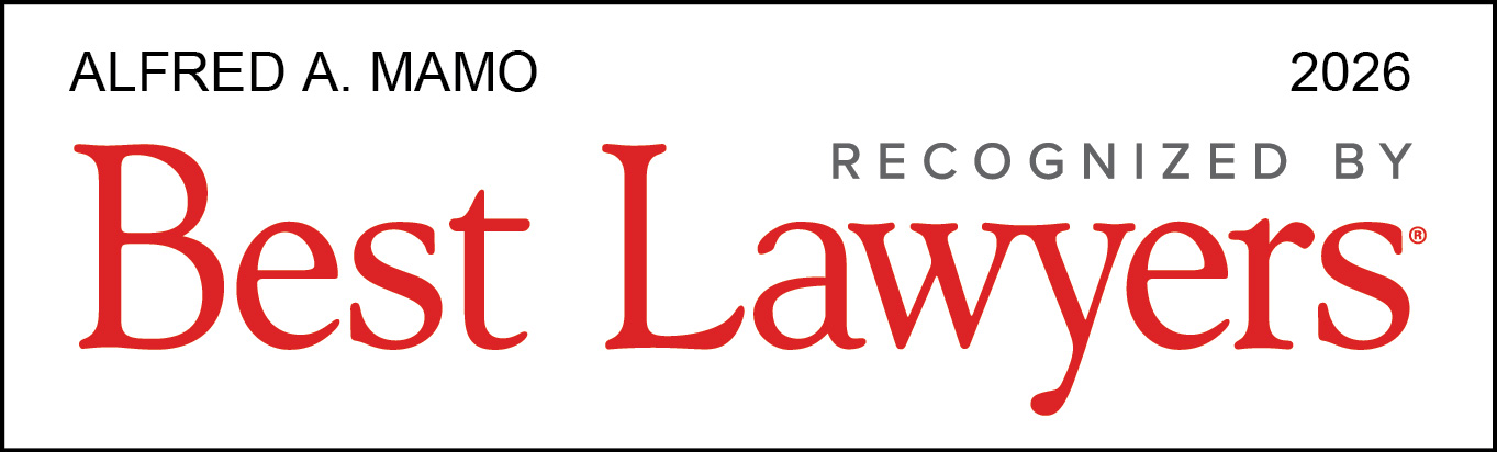 Alfred Mamo | Family Lawyer & Mediator | McKenzie Lake Lawyers