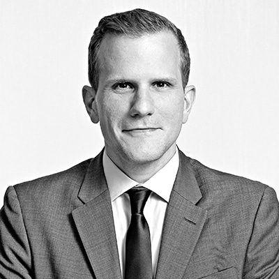 Graham Morton | Tax Law & Litigation Lawyer | McKenzie Lake Lawyers