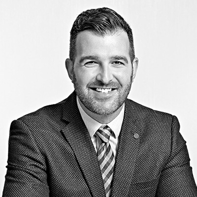 James Elsley | Corporate & Real Estate Lawyer | McKenzie Lake