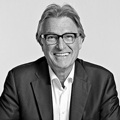 Keith Trussler | Experienced Tax Lawyer | McKenzie Lake Lawyers