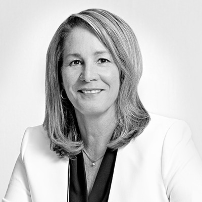 Laurie Hause | CIO & Director of Marketing | McKenzie Lake