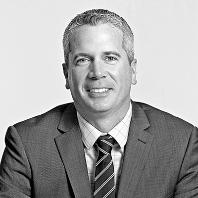 Matthew Villeneuve | Family Lawyer | McKenzie Lake Lawyers