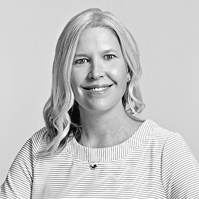 Becky Griffiths | Real Estate Lawyer | McKenzie Lake Lawyers