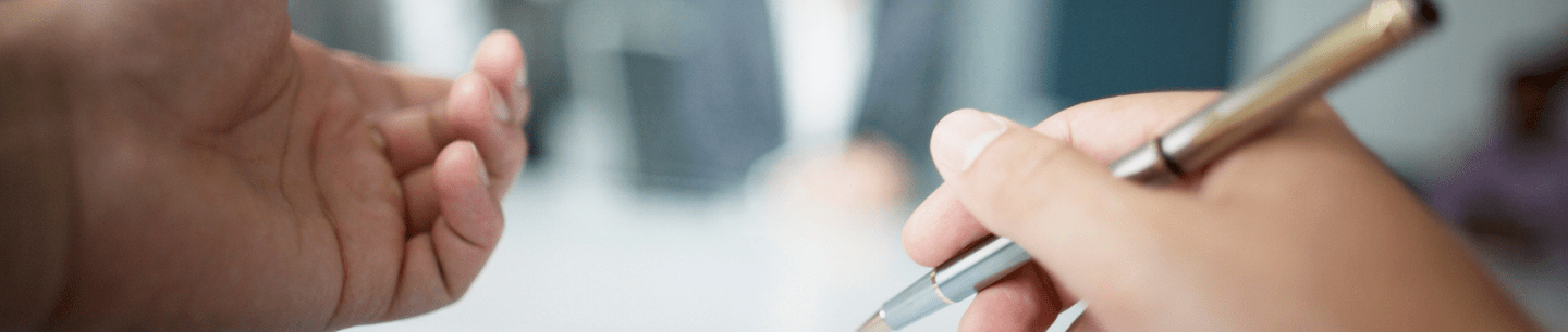 Examination for Discovery – What is it? - McKenzie Lake Lawyers LLP