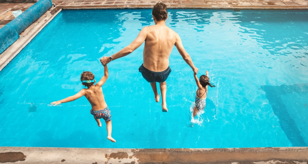 Making A Splash In Pool Safety - McKenzie Lake Lawyers LLP