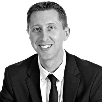 Todd W. Devitt | Business Law | McKenzie Lake Lawyers