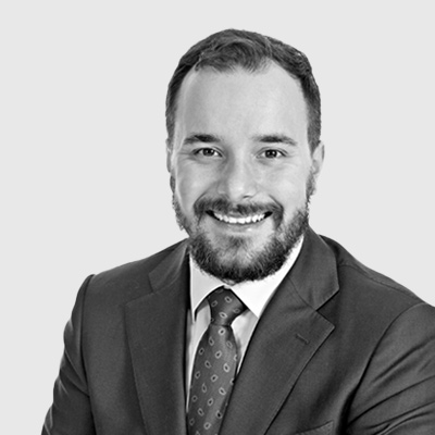 Ryan Amez | Family Lawyer | McKenzie Lake Lawyers