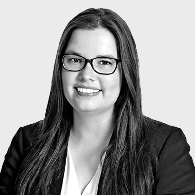Michelle Retief | Family Lawyer | McKenzie Lake Lawyers LLP