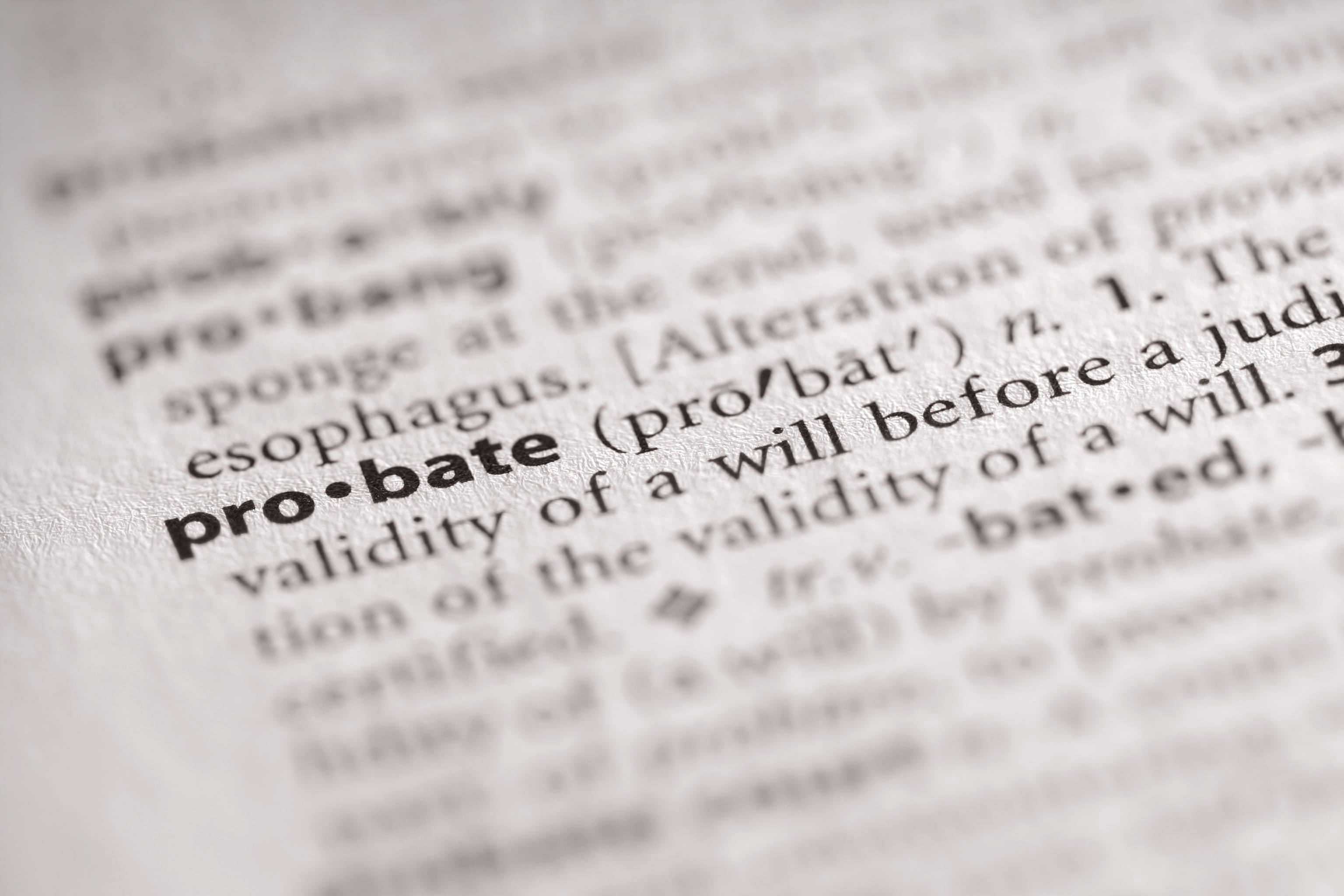 Estate Administration Probate 101 McKenzie Lake Lawyers LLP estate-administration-probate-101-mckenzie-lake-lawyers-llp