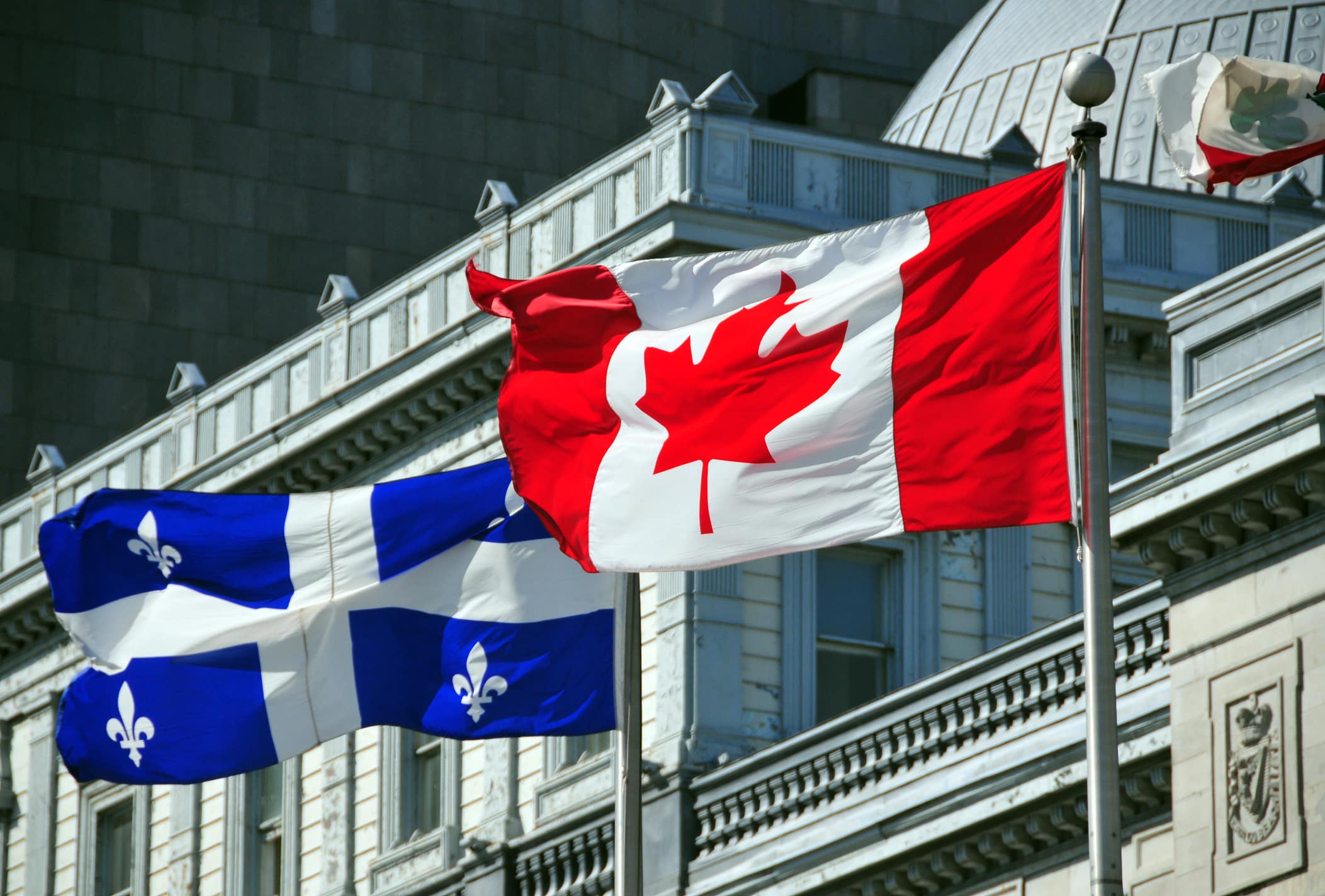 Court of Appeal of Quebec Confirms National Class Actions Are Still ...
