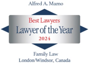 Alfred Mamo | Family Lawyer & Mediator | McKenzie Lake Lawyers