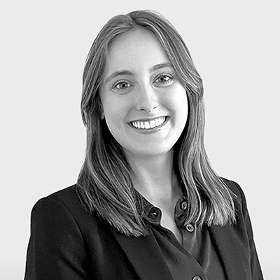 Katrina Wiegers - McKenzie Lake Lawyers LLP
