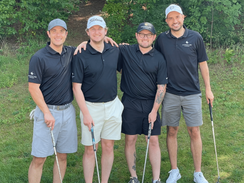 Community Involvement | McKenzie Lake Lawyers | Ontario Law Firm