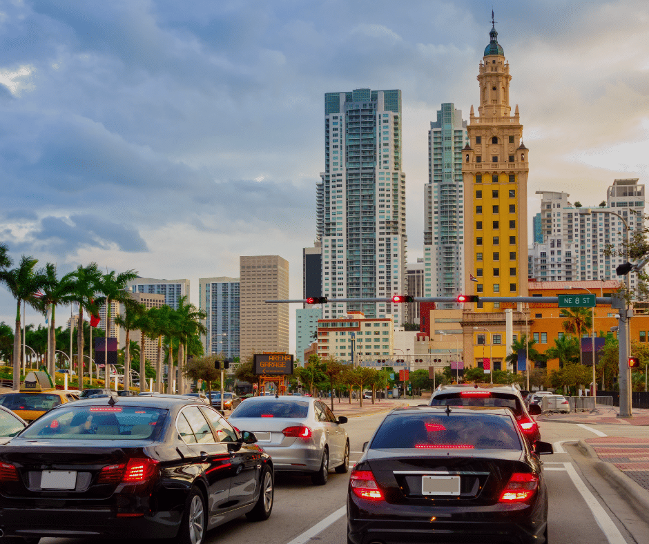 Navigating a Car Accident in Florida: A Guide for Ontario Residents ...