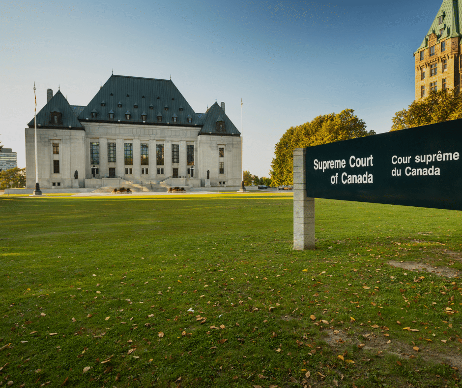Canadian Competition Law and Class Actions: Assessing Regulatory Shifts ...