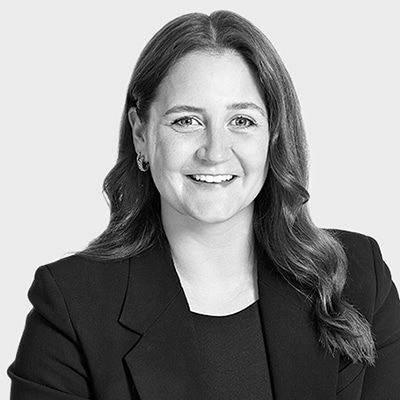 Maddison Watson | Personal Injury Lawyer | McKenzie Lake Lawyers