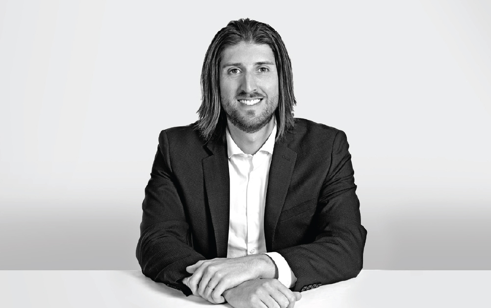 McKenzie Lake Names Alexander Verrilli Partner (2026) - McKenzie Lake ...